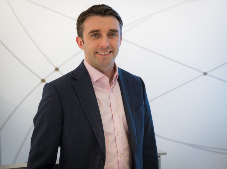 Member Profile Series: ﻿ ﻿Eric Moore Director, Global Clearing, Broker ...