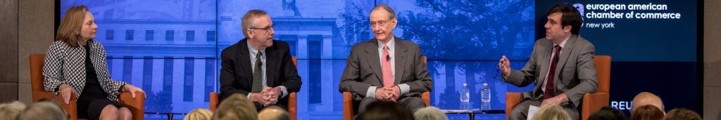 Highlights of Past Events | European American Chamber of Commerce New ...